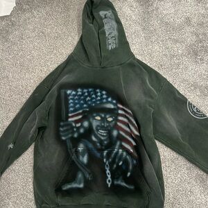 Travis Scott- Metlife One Night In Utopia Concert Lim… - Gem